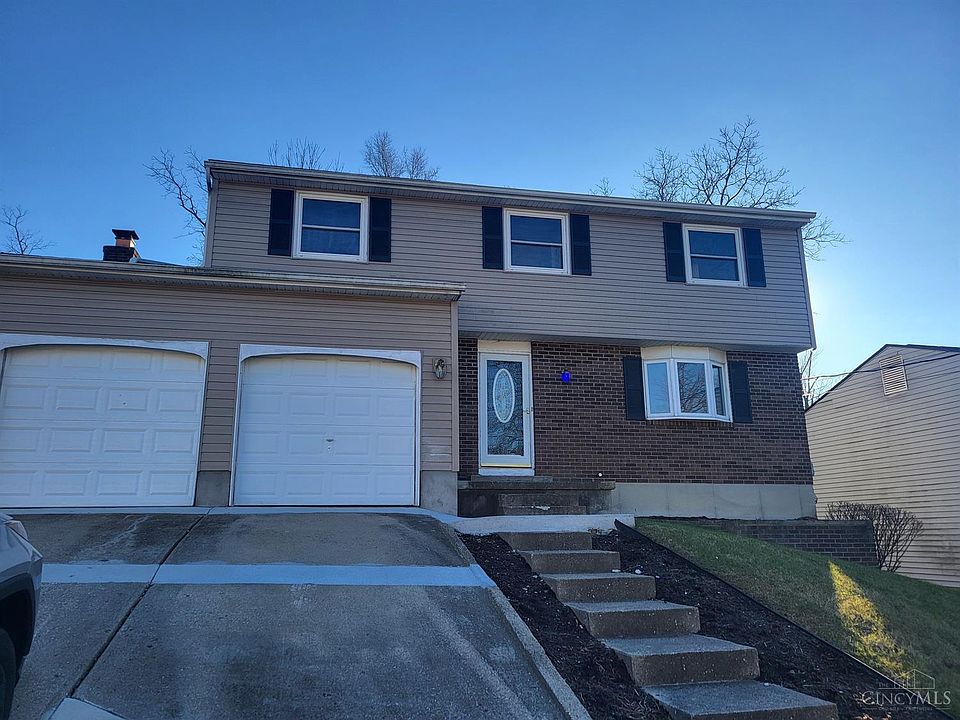 5443 Style Ln, Cincinnati, OH 45238 | Zillow