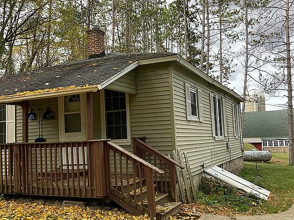 N102999 State Highway 41, Daggett, MI 49821 | Zillow