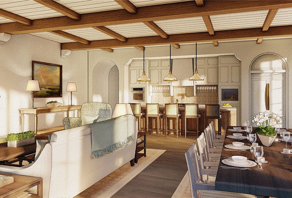 100 Ocean Rd Sea Island GA | Zillow