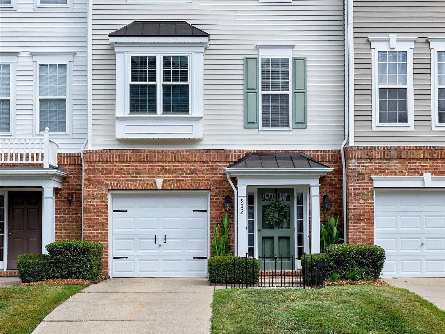 502 Sutter Gate Ln #18, Morrisville, NC 27560 | Zillow