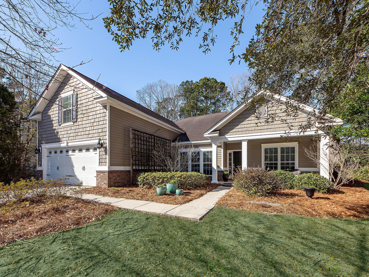 7542 Hawks Cir, Hanahan, SC 29410 | Zillow