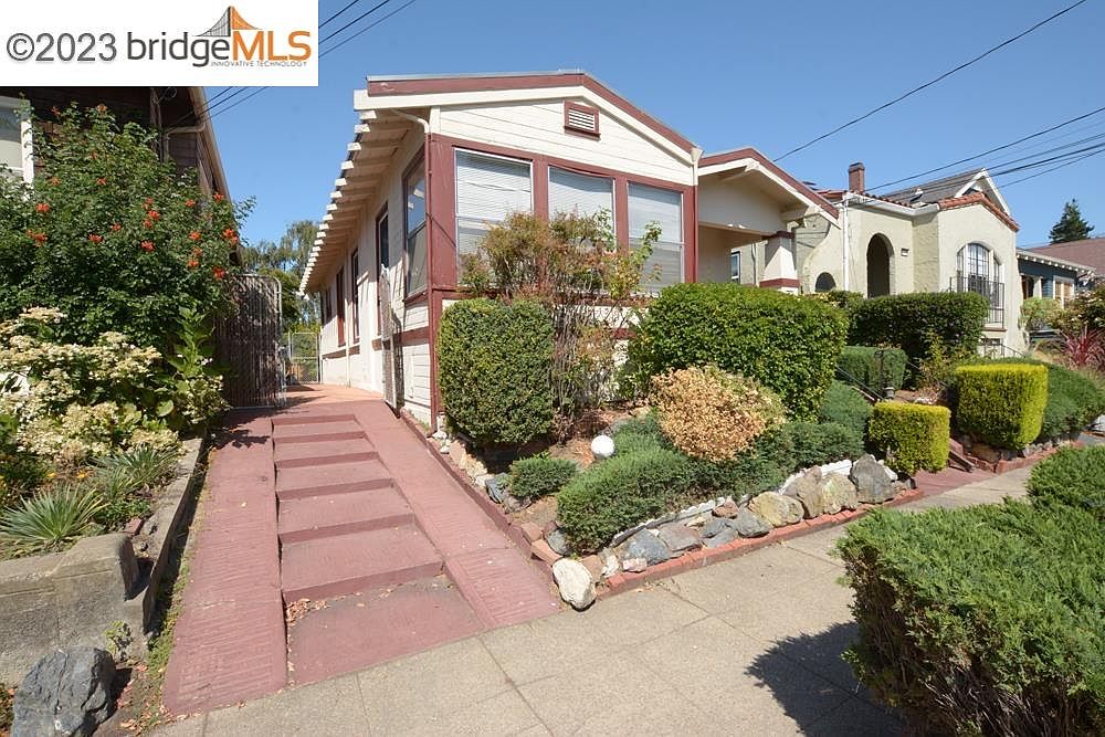 2414 Edwards St, Berkeley, CA 94702 | MLS #41035671 | Zillow