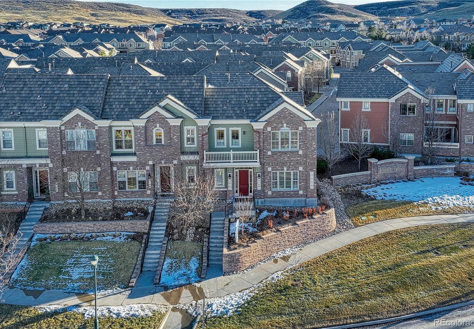 9160 Ridgegate Parkway, Lone Tree, CO 80124 | Zillow