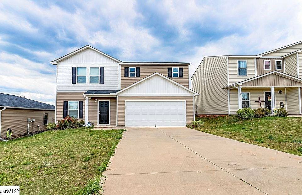 66 Lyman Lake Rd, Lyman, SC 29365 | Zillow