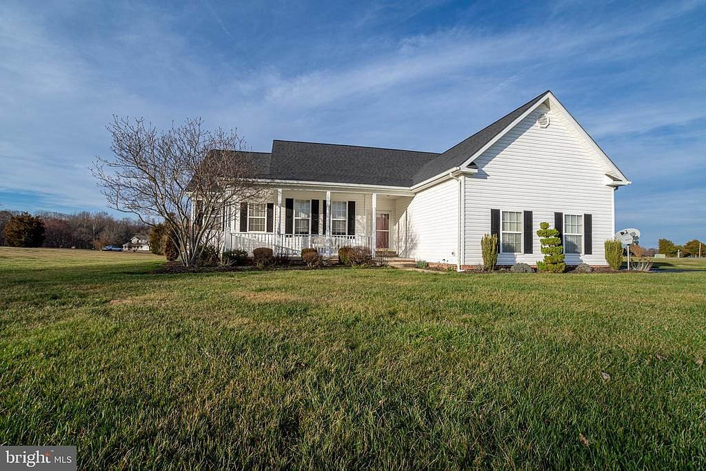 38250 Mount Chance Ln, Clements, MD 20624 | Zillow