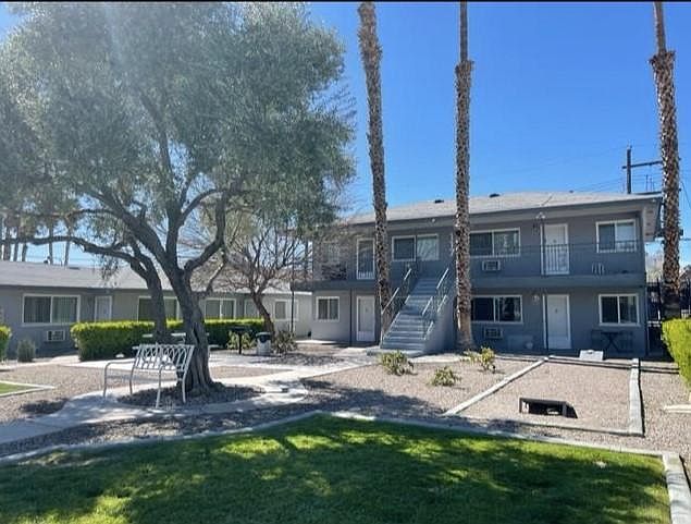 117 N 14th Street - 117 N 14th St Las Vegas NV | Zillow