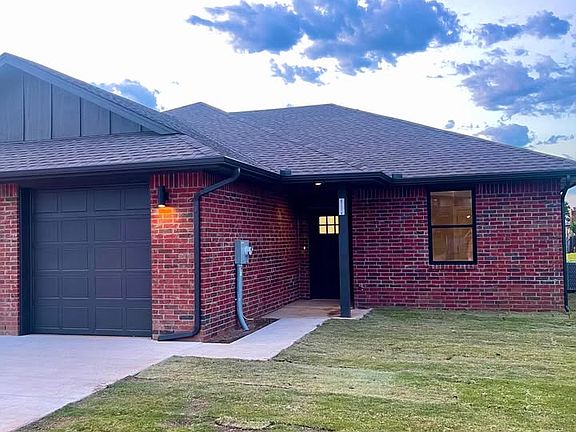 4917 Spring Ridge Rd, Enid, OK 73703 | Zillow