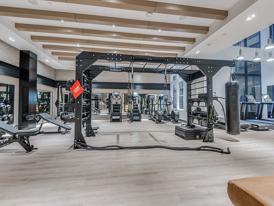 Hazel by the Galleria - 13100 Noel Rd Dallas TX | Zillow