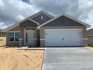 498 W Rexford Dr, Beverly Hills, FL 34465 | Zillow