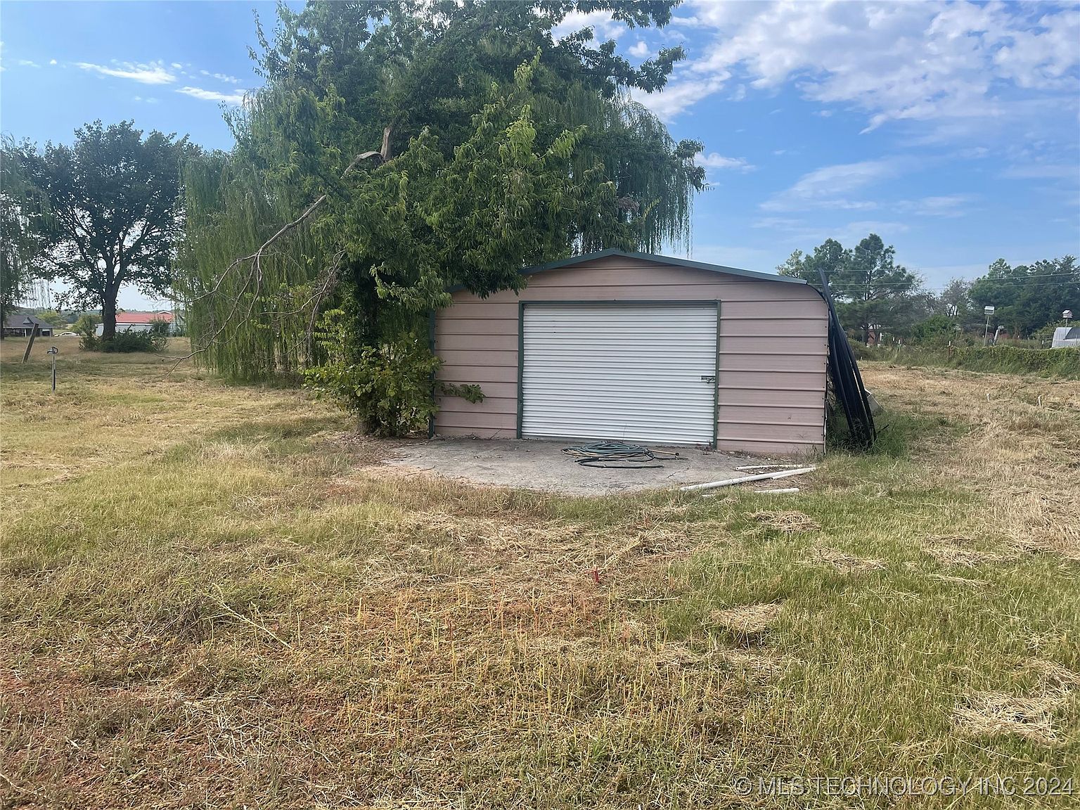 20298 S 455th Ave E, Porter, OK 74454 | MLS #2433735 | Zillow