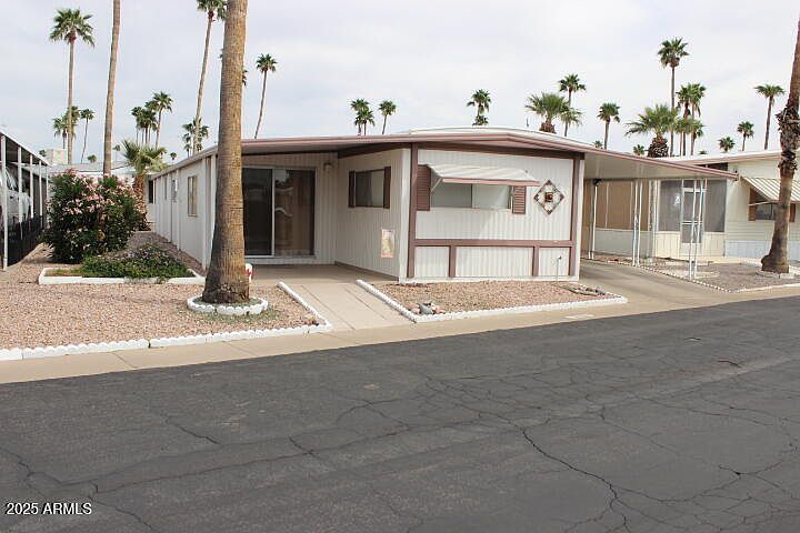 303 S Recker Rd LOT 218, Mesa, AZ 85206 | MLS #6842873 | Zillow