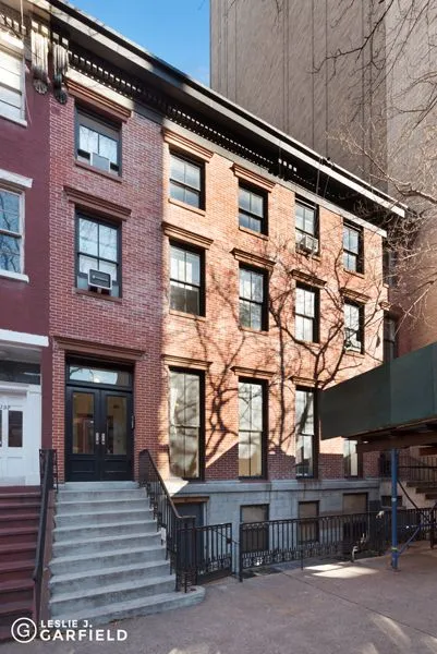 133-135 West 13th Street in Greenwich Village, Manhattan | StreetEasy
