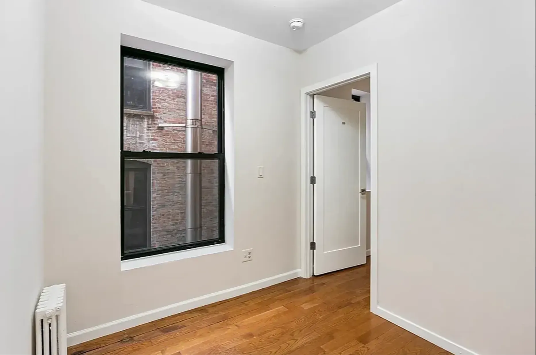 6 Saint Nicholas' Terrace #3E in West Harlem, Manhattan | StreetEasy