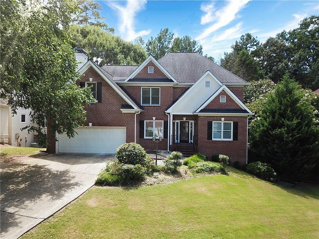 130 Spalding Springs Ct, Sandy Springs, GA 30350 | Zillow