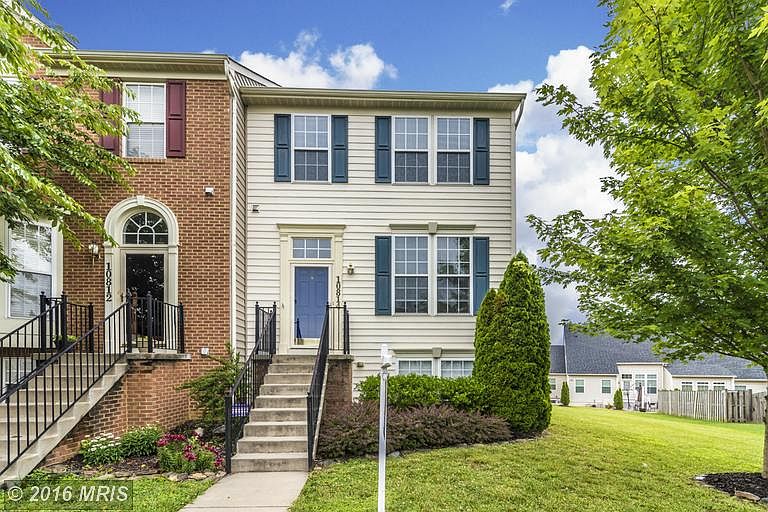 10814 Dewey Way E, New Market, MD 21774 | Zillow