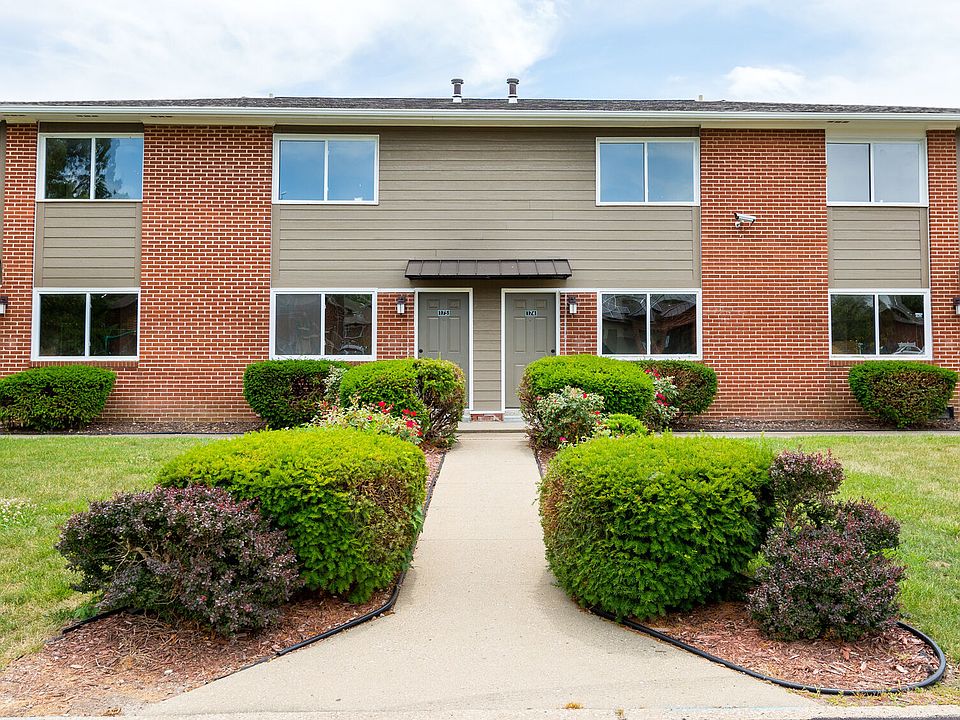 The Boulevard Townhomes - 2715 S Macarthur Blvd Springfield IL | Zillow
