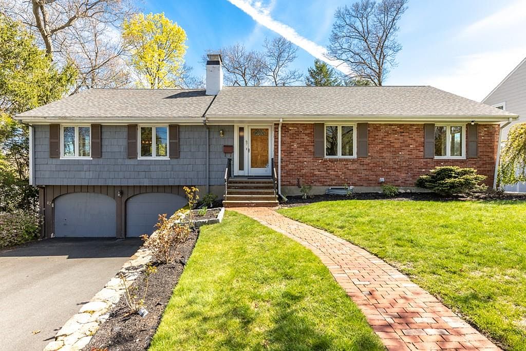 47 Russet Ln, Melrose, MA 02176 | Zillow