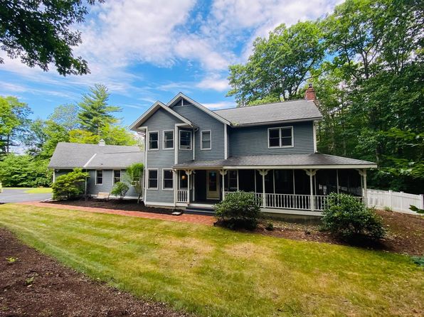 Spofford Lake - Chesterfield NH Real Estate - 7 Homes For Sale | Zillow