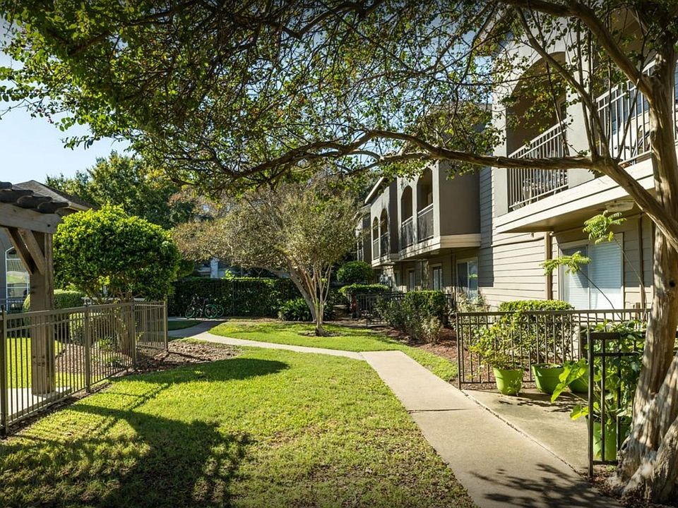 Place at Greenway - 3333 Cummins St Houston TX | Zillow