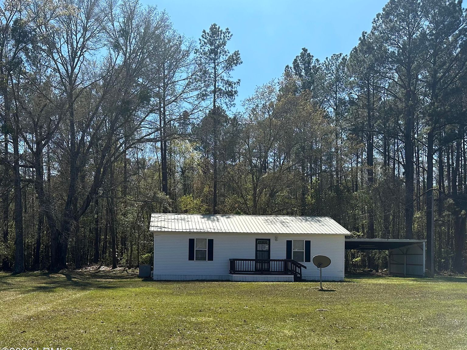 41 Forge Rd, Garnett, SC 29922 | Zillow