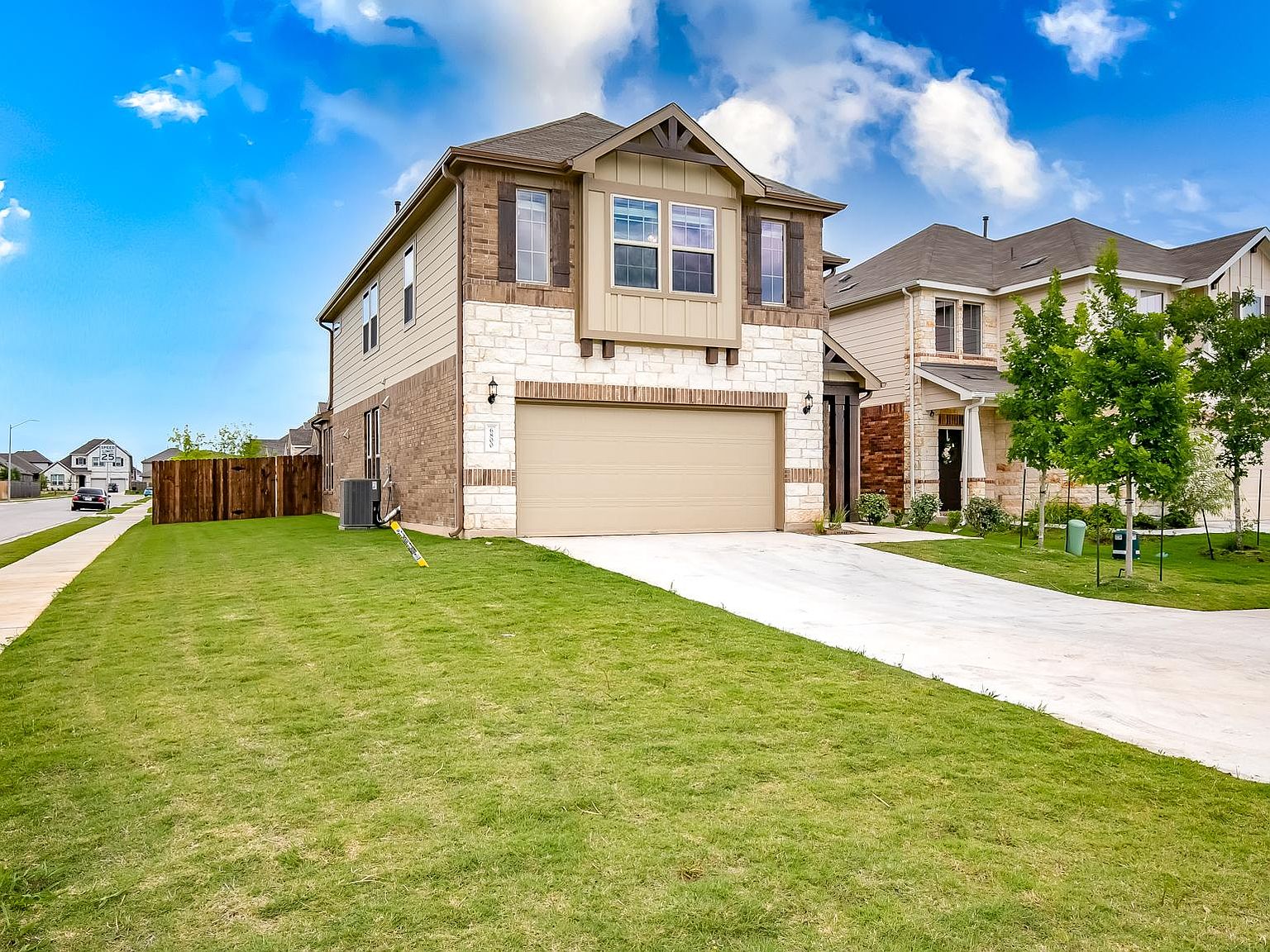6800 Pleasanton Pkwy, Pflugerville, TX 78660 | Zillow