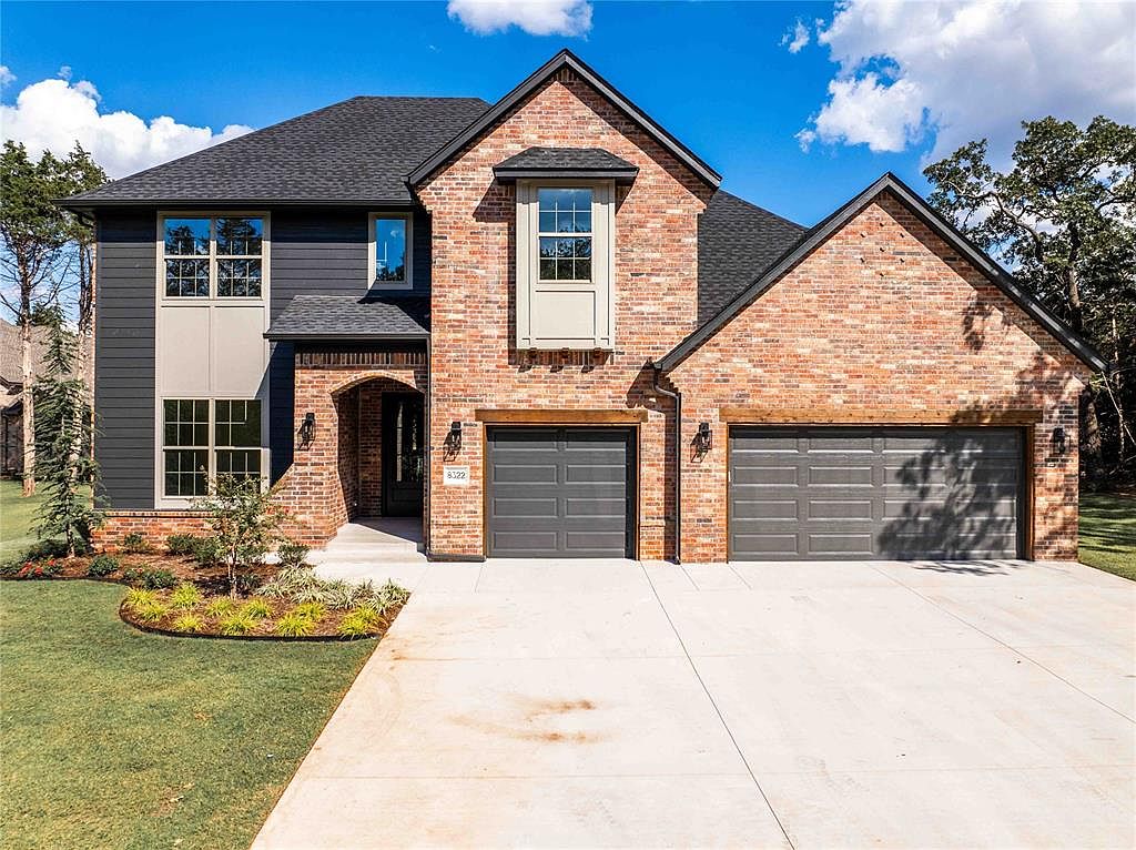 8322 Robin Way, Guthrie, OK 73044 | MLS #1148046 | Zillow