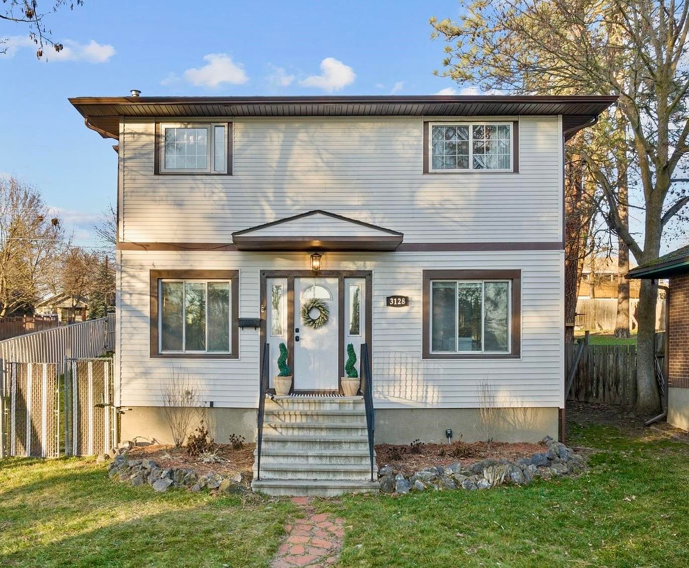 3128 W Gordon Ave, Spokane, WA 99205 | Zillow