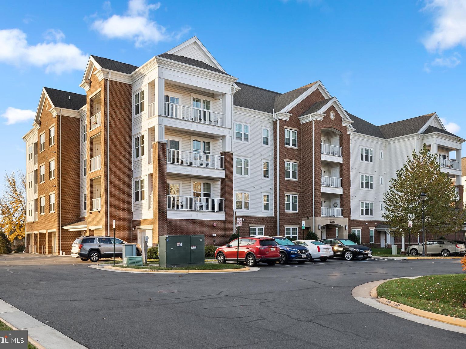 20650 Hope Spring Ter UNIT 102, Ashburn, VA 20147 | MLS #VALO2060422 ...