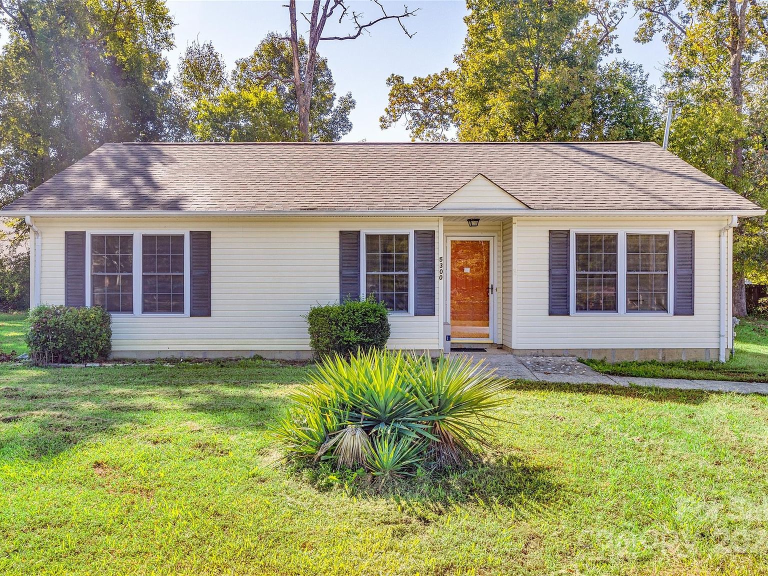 5300 Abner Ln, Charlotte, NC 28269 | Zillow