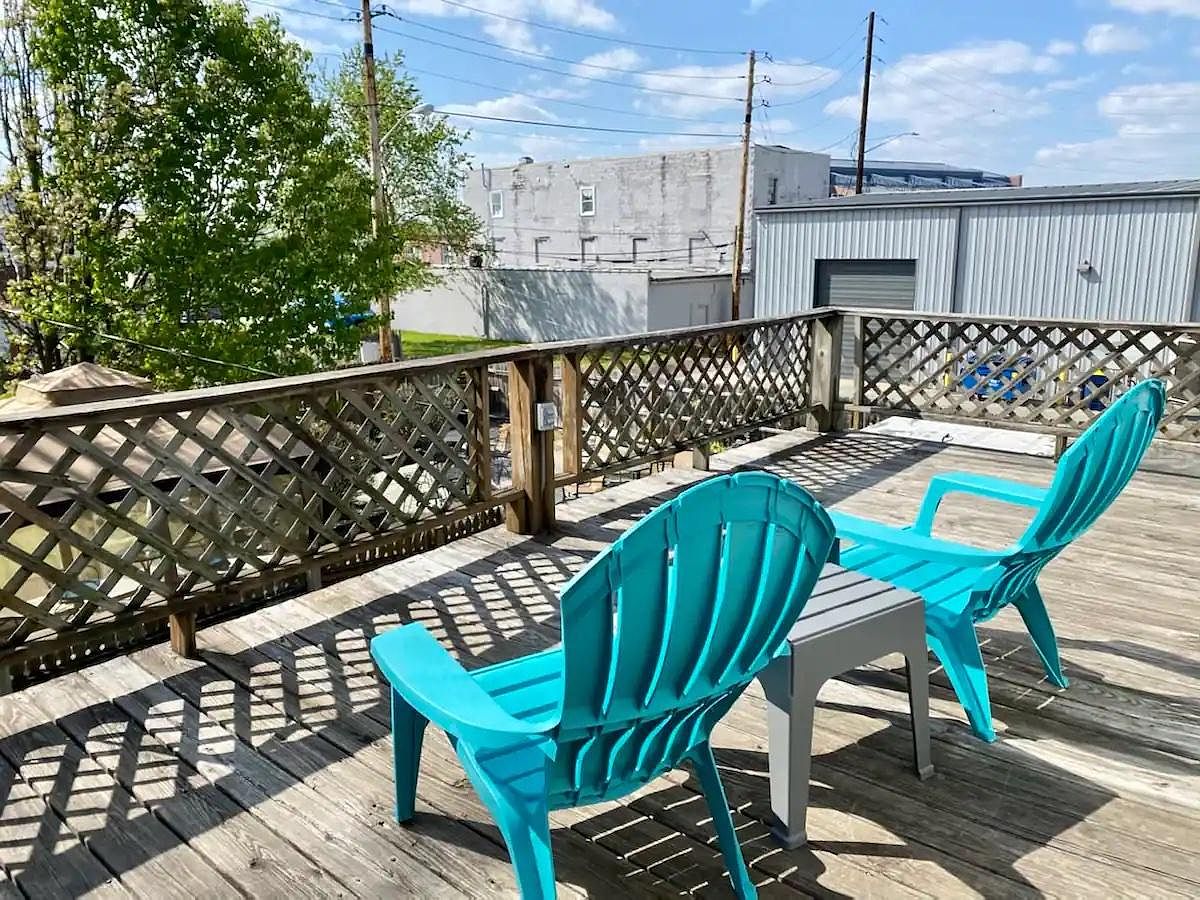 1122 S Meridian St UNIT B, Indianapolis, IN 46225 | Zillow