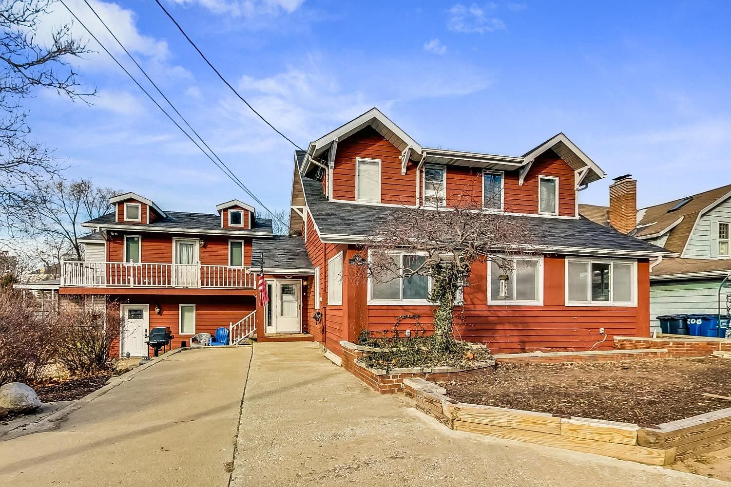 208 Lake Shore Dr, Michigan City, IN 46360 | Zillow