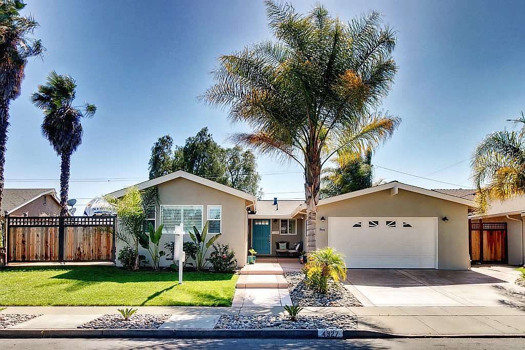 4327 Corrigan Dr, Fremont, CA 94536 | Zillow