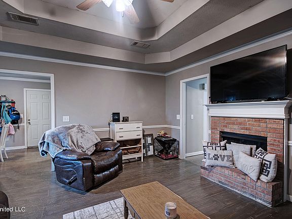 732 Tatum Dr, Florence, MS 39073 | MLS #4047844 | Zillow