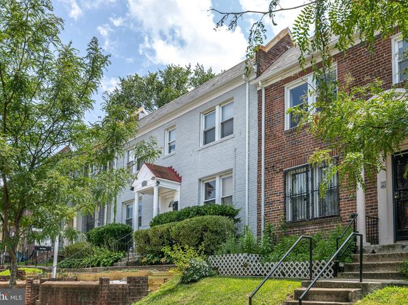 4 Unit Building - Washington DC Real Estate - 26 Homes For Sale | Zillow
