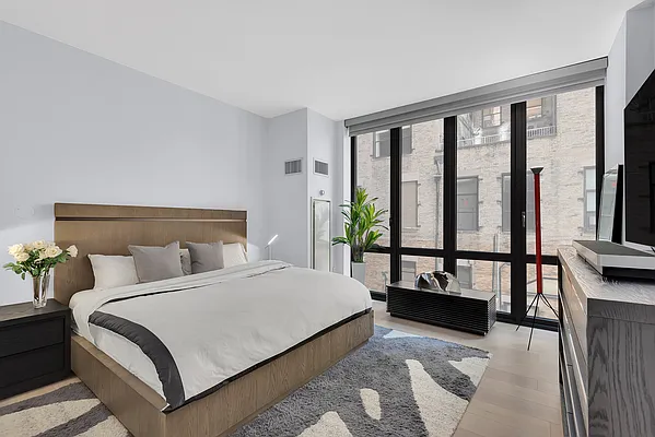 4 West 21st Street #4B in Flatiron, Manhattan | StreetEasy