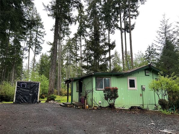 Grapeview WA Real Estate - Grapeview WA Homes For Sale | Zillow