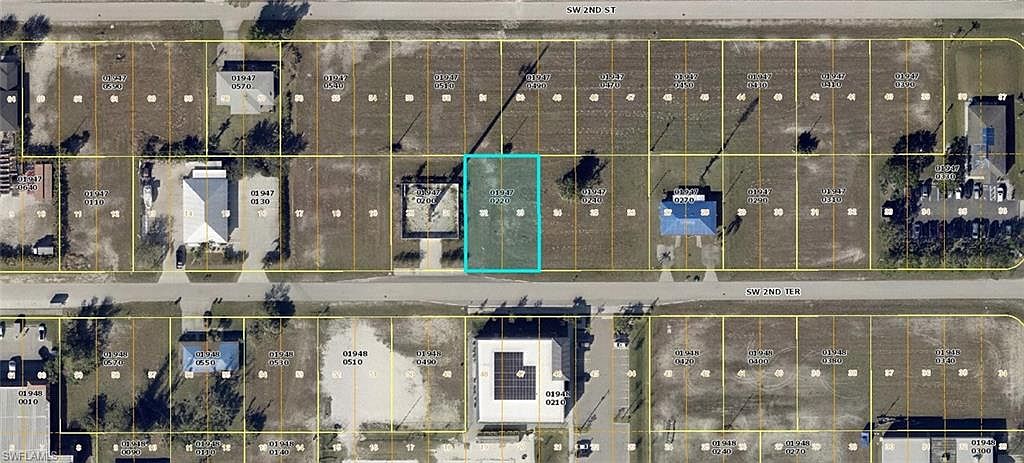 329 SW 2nd Ter, Cape Coral, FL 33991 | MLS #223023578 | Zillow