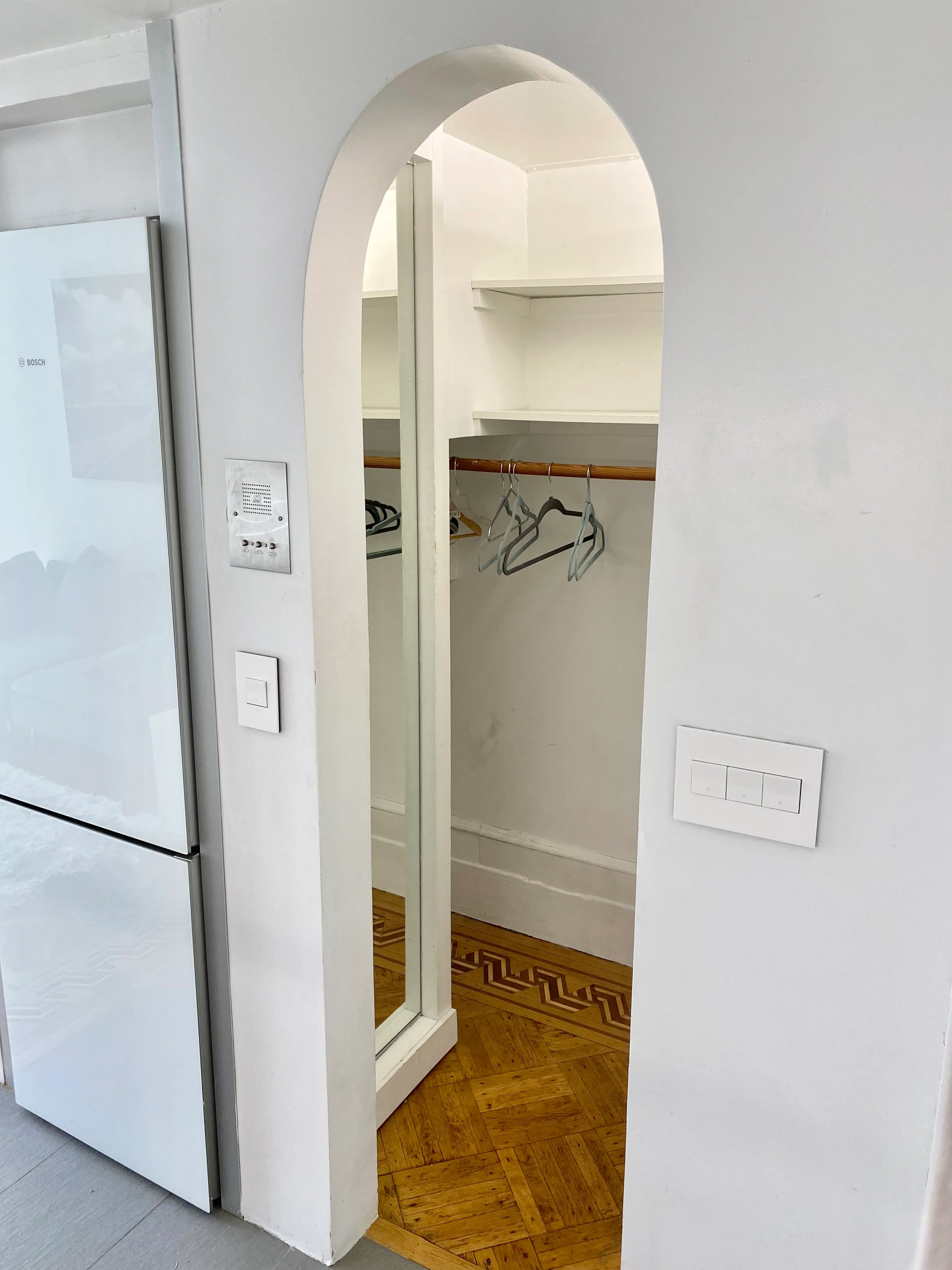 31 West 94th Street #3A in Upper West Side, Manhattan | StreetEasy