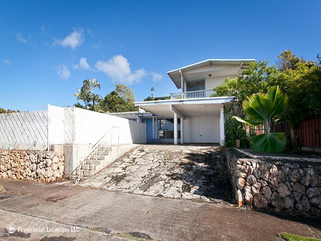 98-818 Iliee St, Aiea, HI 96701 | Zillow