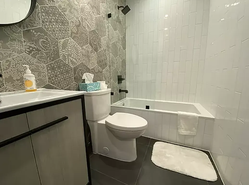 201 Rochester Avenue #3A in Weeksville, Brooklyn | StreetEasy