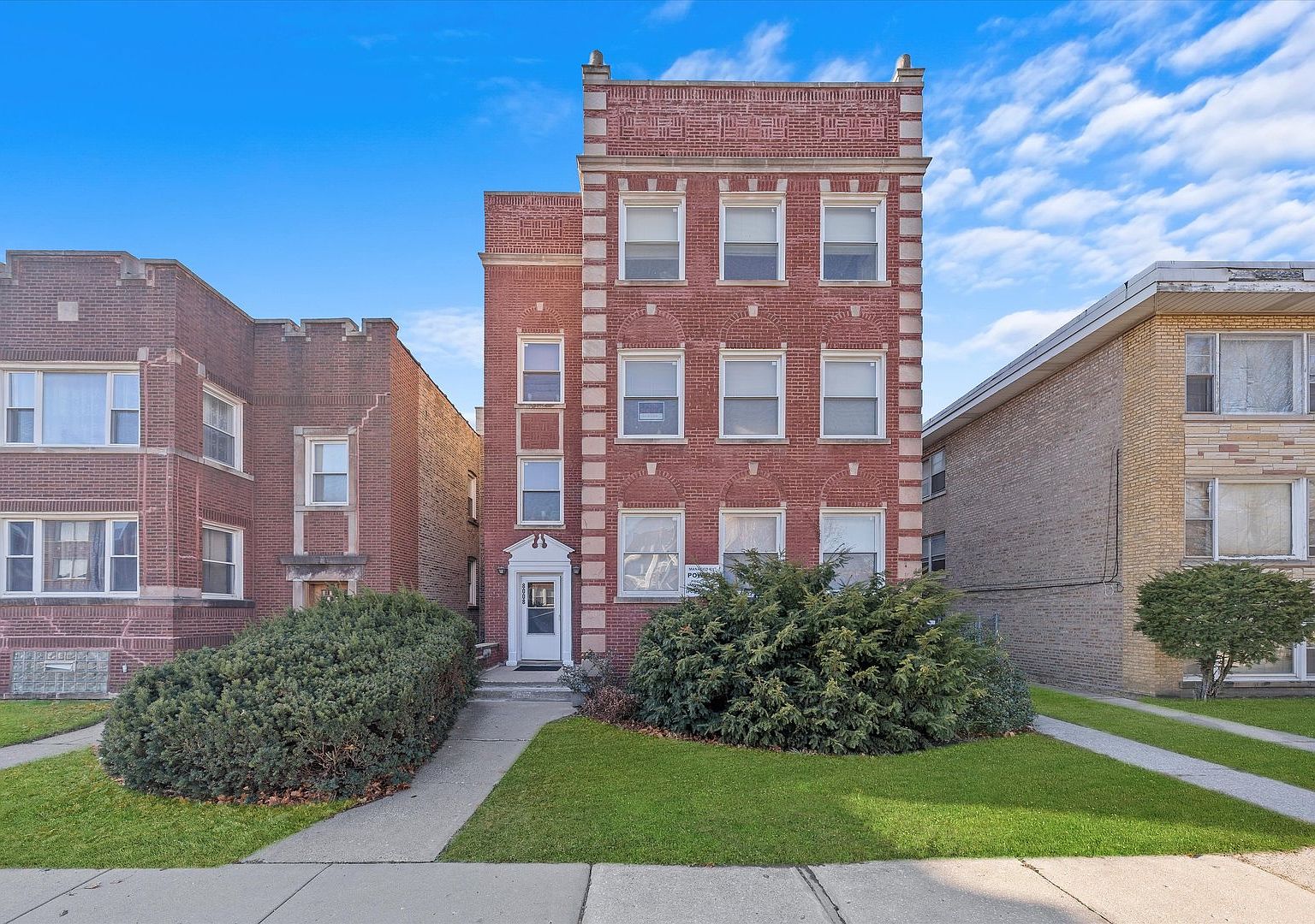 8008 S Rhodes Ave, Chicago, IL 60619 | Zillow