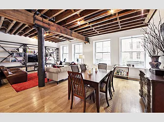61 North Moore Street #2W in Tribeca, Manhattan | StreetEasy