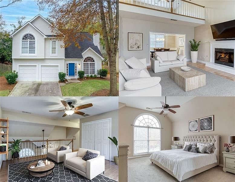 2407 Waterford Cv, Decatur, GA 30033 | Zillow