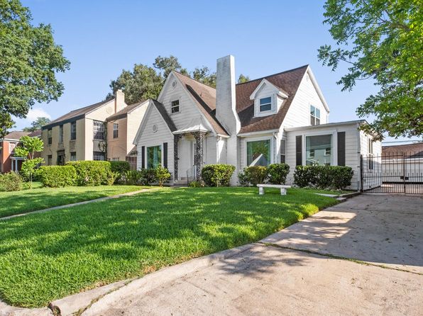 77021 Real Estate - 77021 Homes For Sale | Zillow