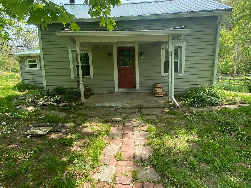 9534 State Route 682 Athens OH | Zillow