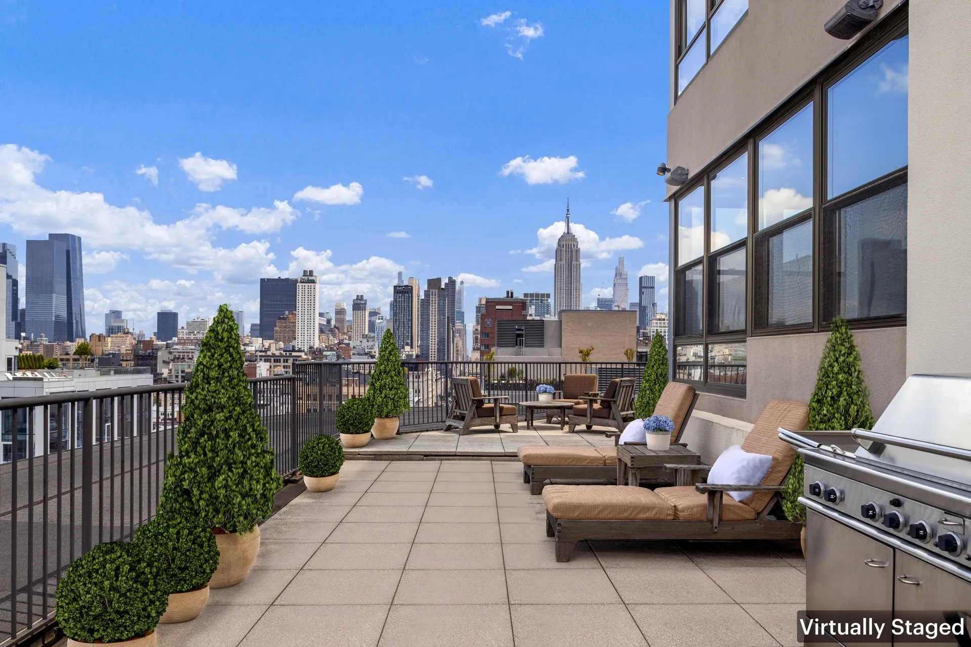 65 West 13th Street #PH1B in Greenwich Village, Manhattan | StreetEasy