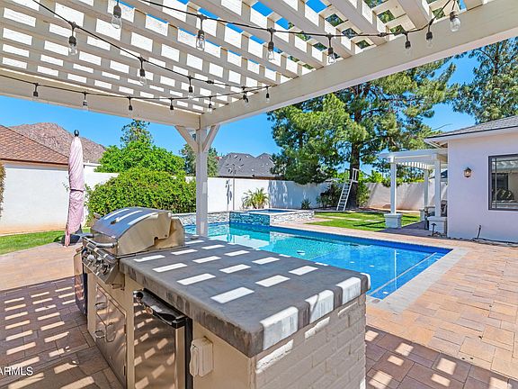 4461 N Launfal Ave, Phoenix, AZ 85018 | Zillow