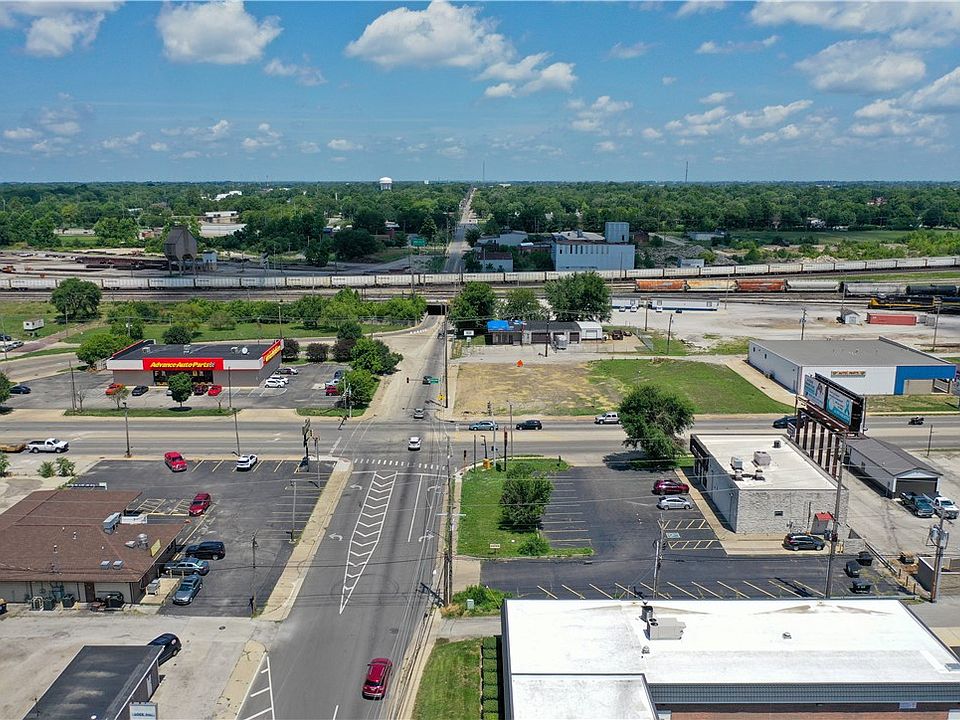 1202 E Eldorado St, Decatur, IL 62521 | MLS #6228173 | Zillow