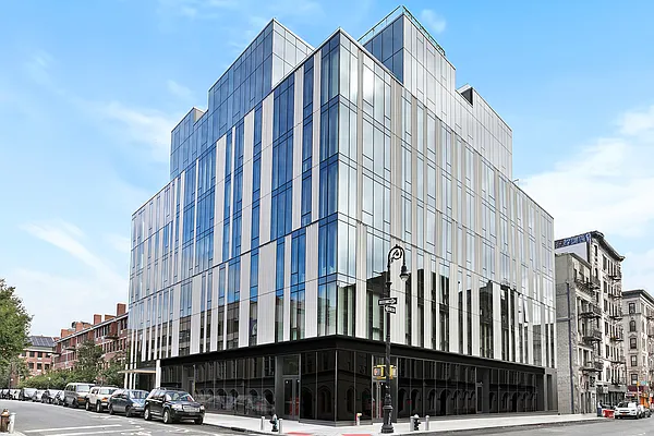 150 Rivington Street #2H in Lower East Side, Manhattan | StreetEasy