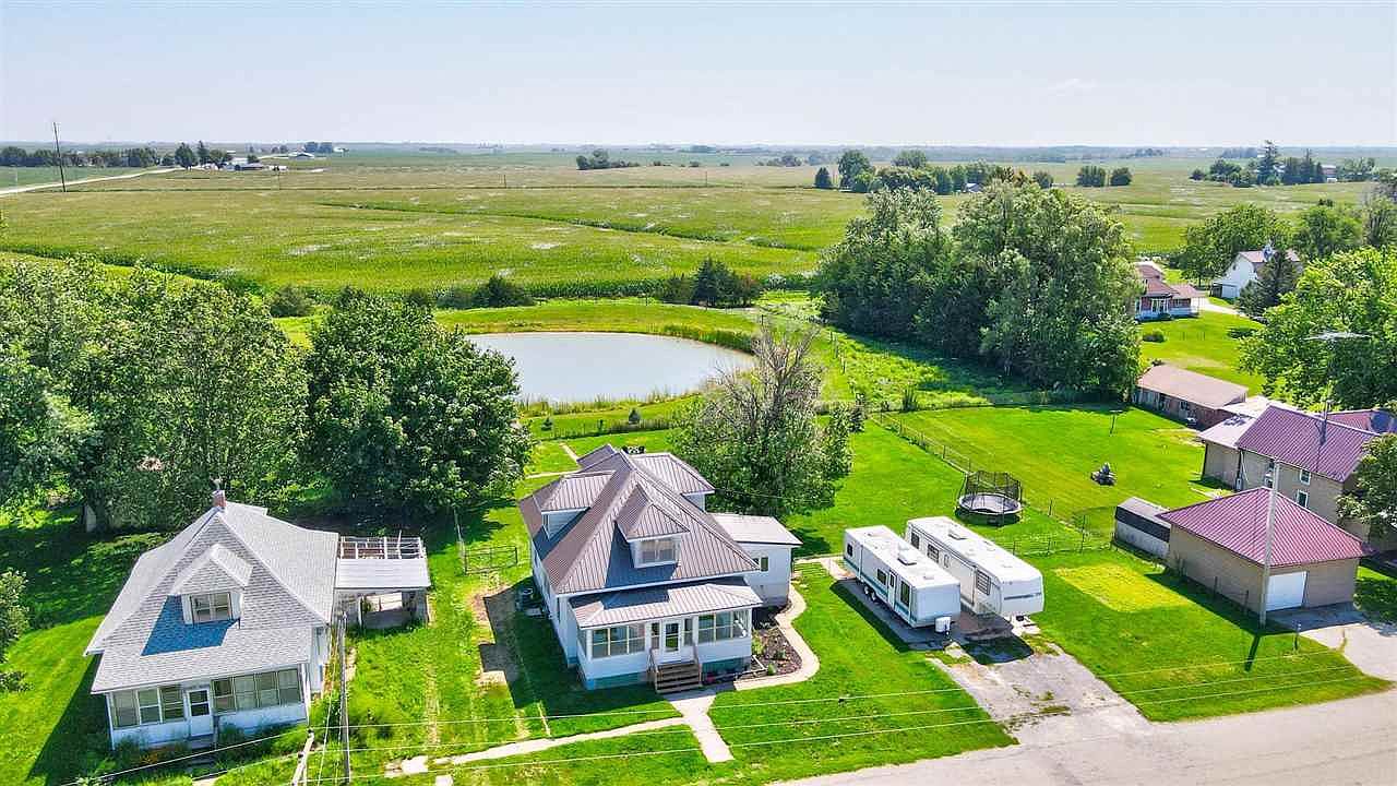 211 Lafayette St, Harper, IA 52231 | Zillow